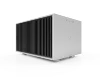 Zeus Stereo Power Amplifier - Master Divine Line - Pilium Audio