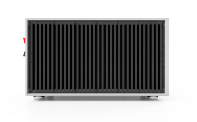 Zeus Stereo Power Amplifier - Master Divine Line - Pilium Audio