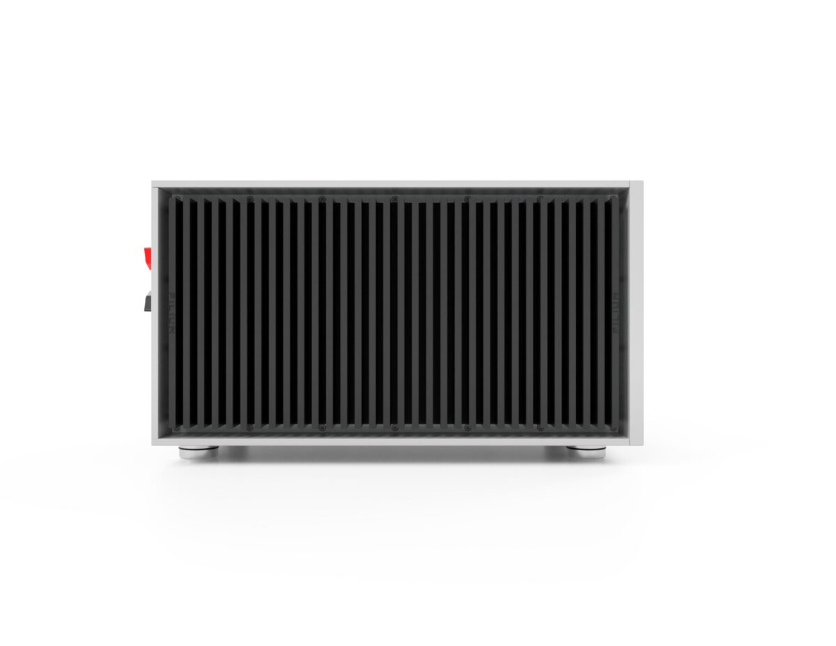 ZEUS1 - Pilium Audio
