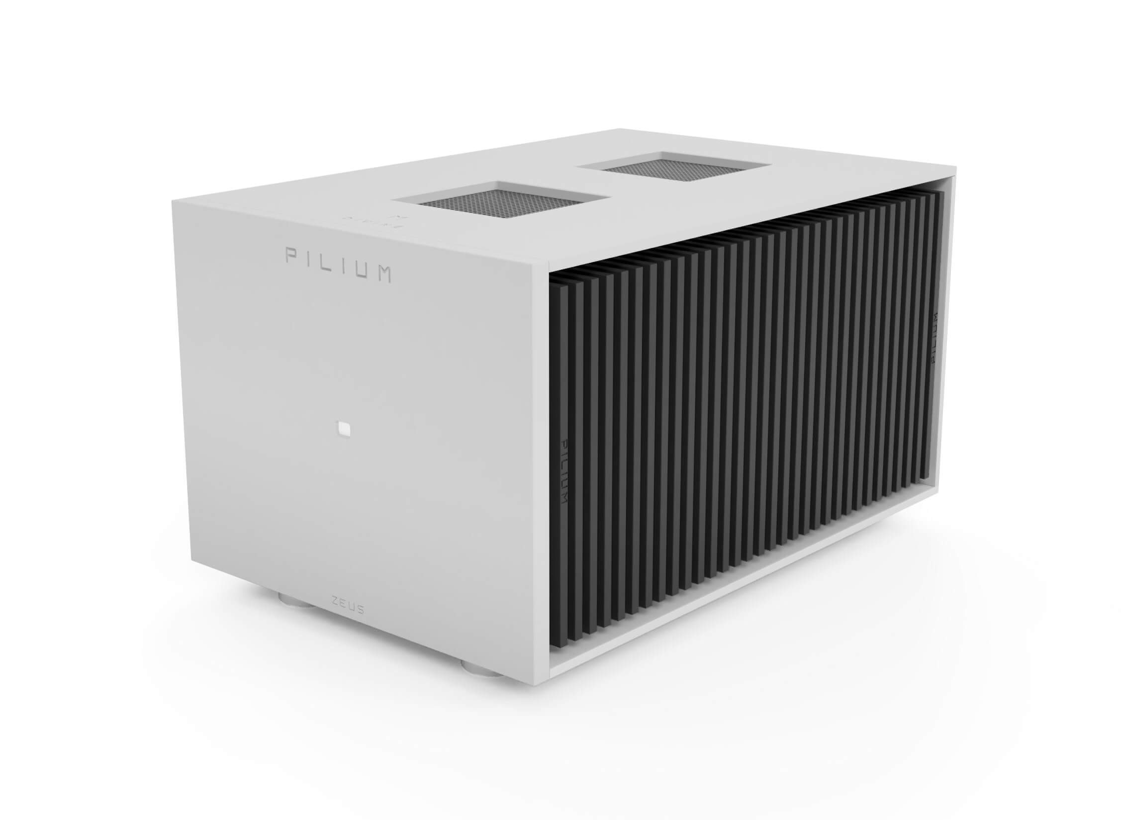 ZEUS2 - Pilium Audio
