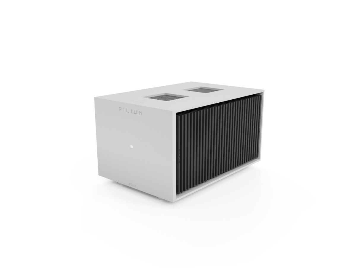 ZEUS2 - Pilium Audio