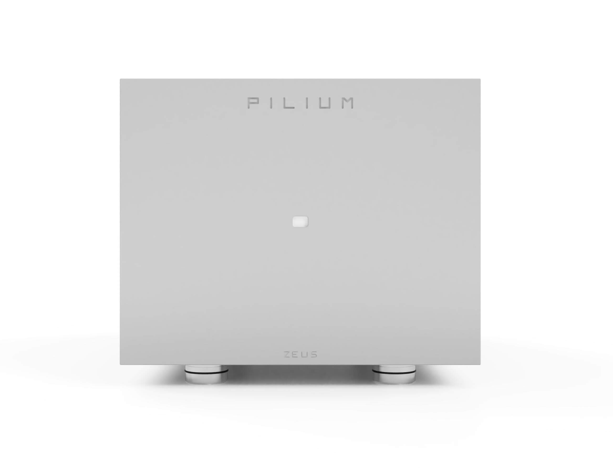 ZEUS3 - Pilium Audio