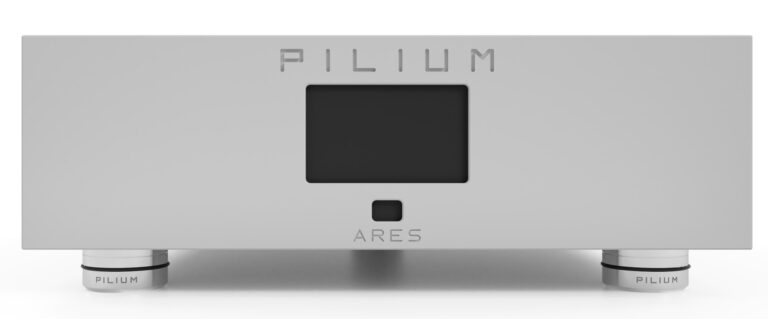 ARES4 copy - Pilium Audio