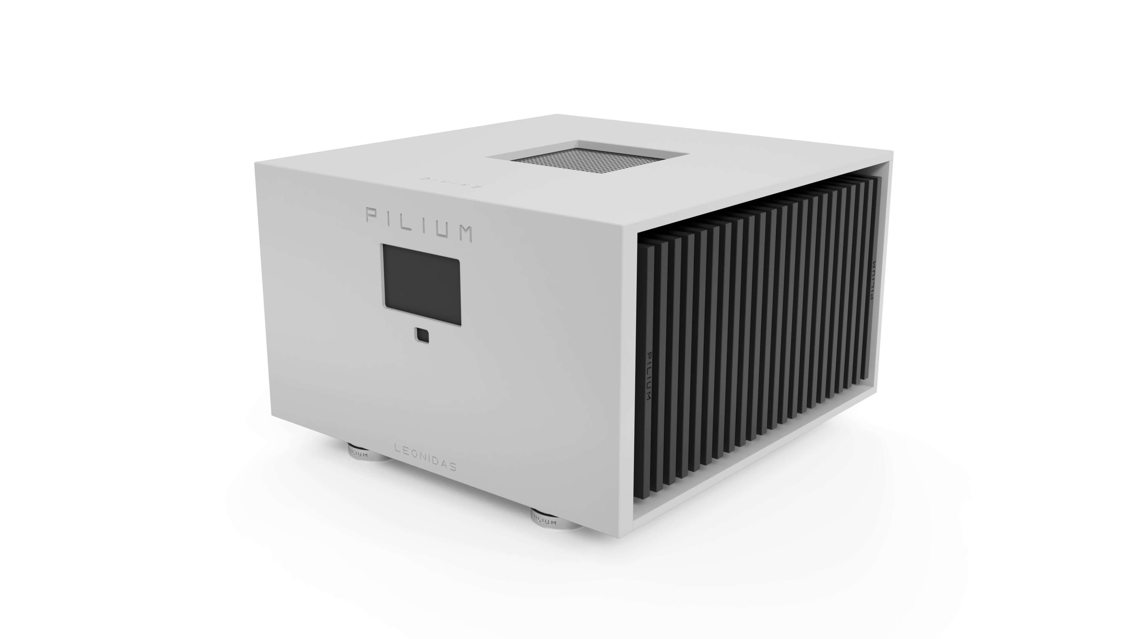 LEO2 - Pilium Audio