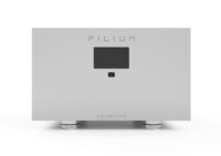 Leonidas Integrated Amplifier - Divine Line - Pilium Audio