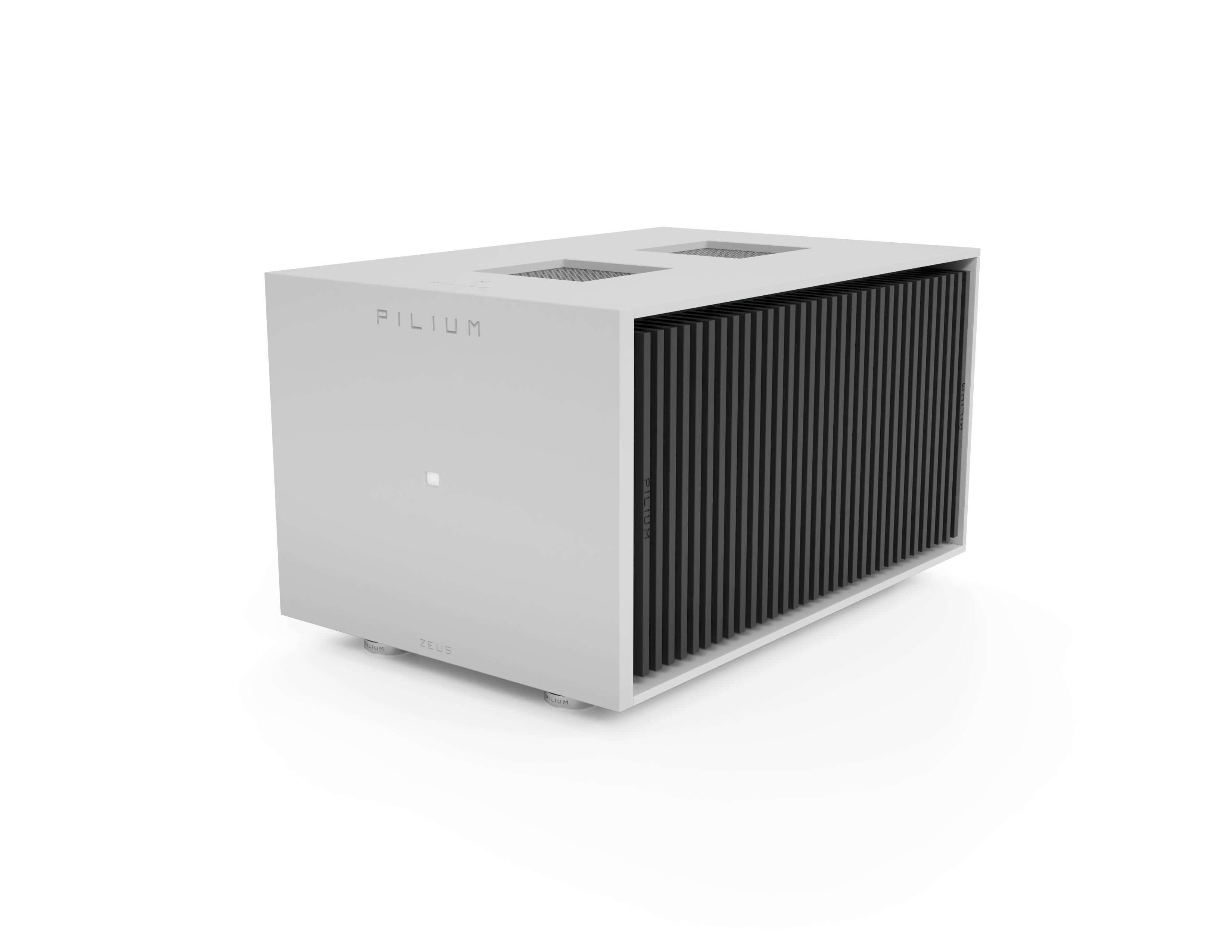 ZEUS2 - Pilium Audio